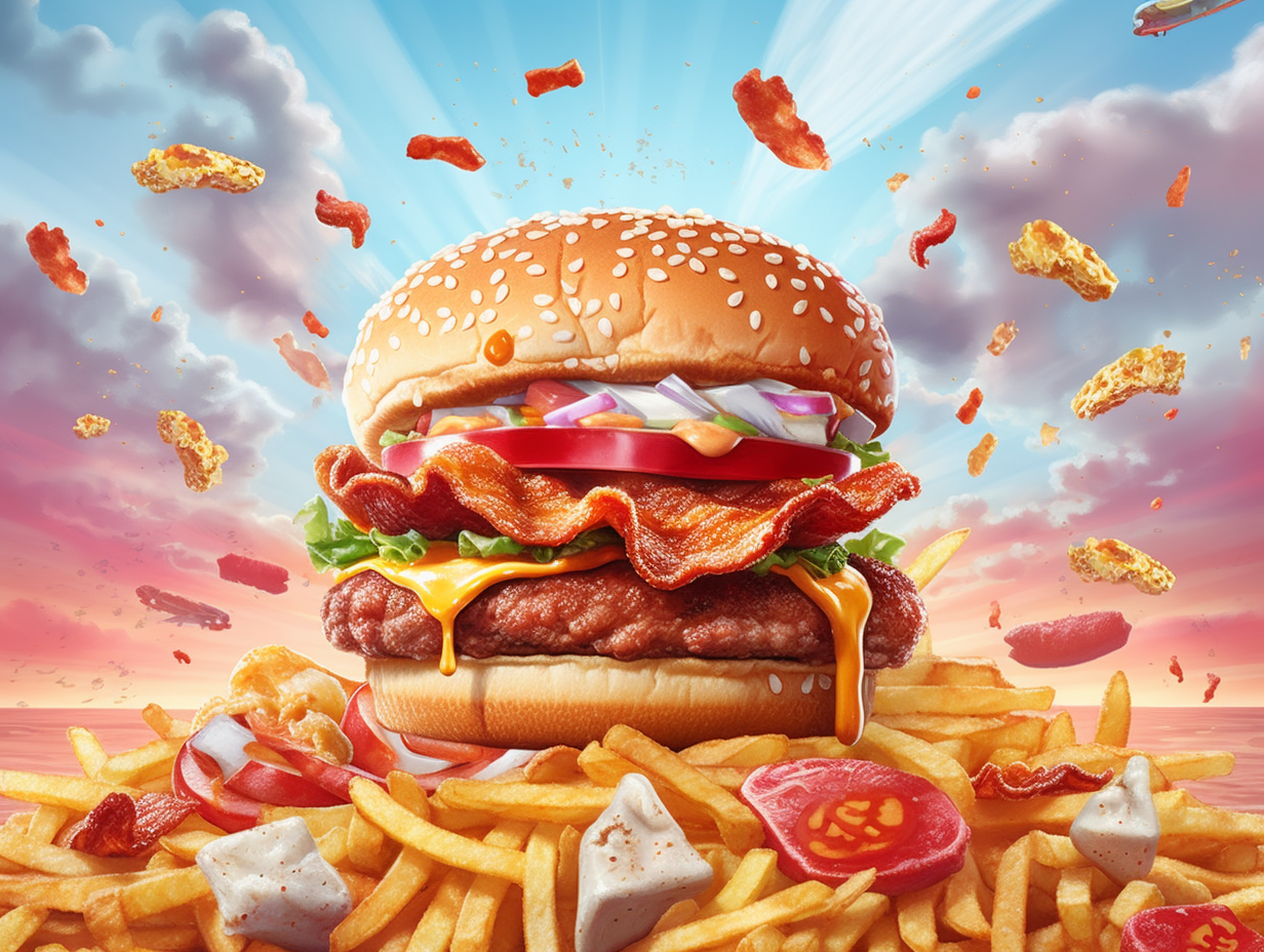 Wendy's Rewards Just Might Be the Best Loyalty Program in Fast Food